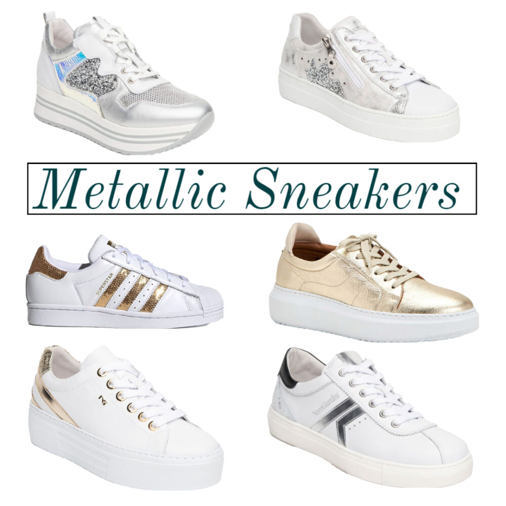 Spring sneakers trends 2021 – Bay Area Fashionista