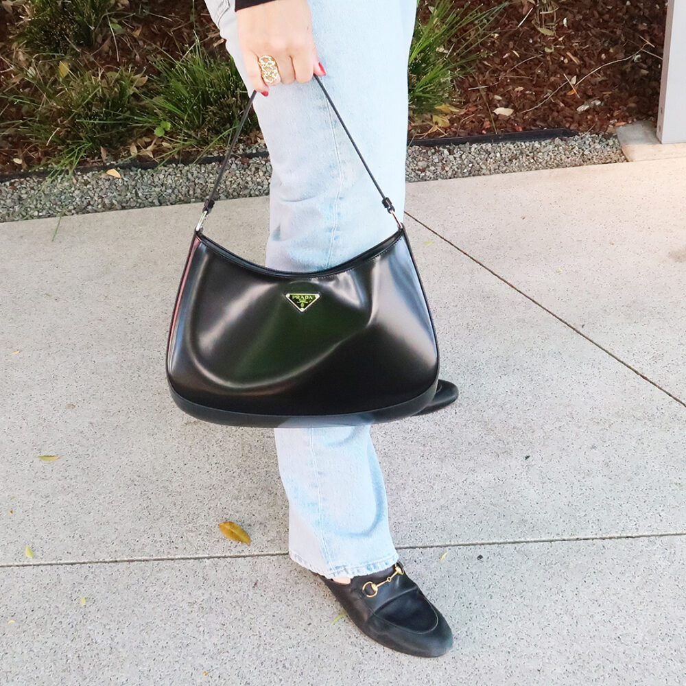 Basic Bay Area street style – Bay Area Fashionista