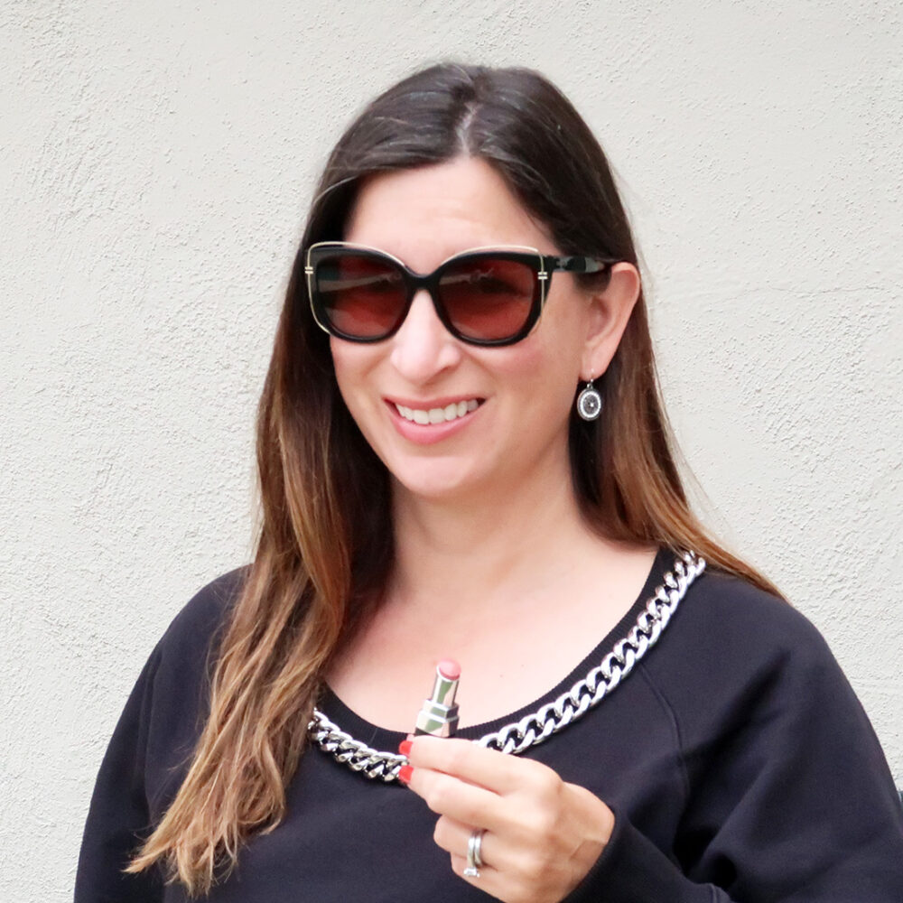 Chanel Rouge Coco Bloom lipstick review – Bay Area Fashionista