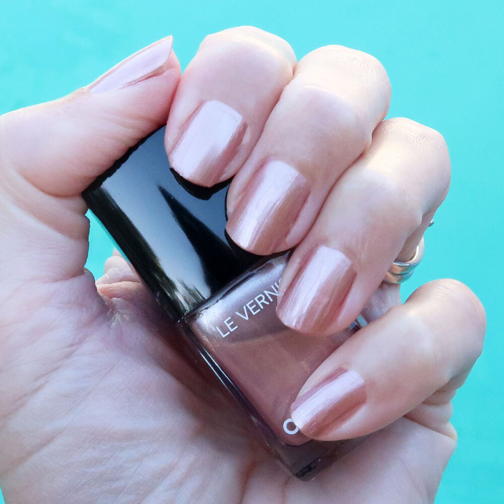 Chanel nail polish summer 2021 review – Bay Area Fashionista