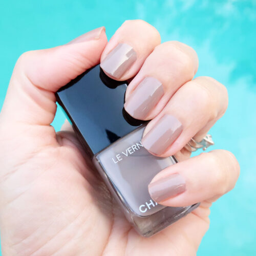 Chanel nail polish fall 2021 review – Bay Area Fashionista