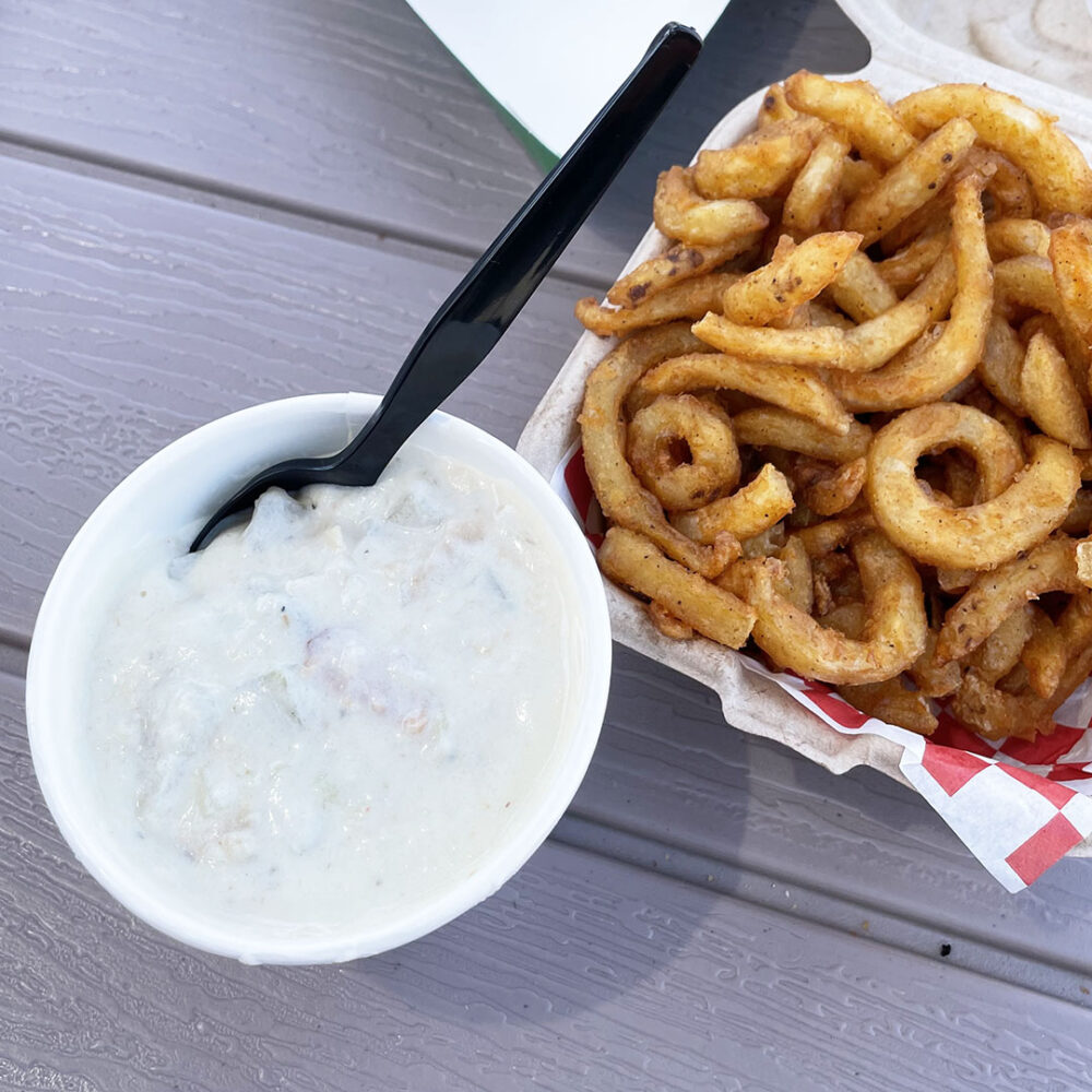 Pismo Beach day 3 – Bay Area Fashionista