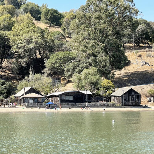 China Camp State Park camping and beach – Bay Area Fashionista