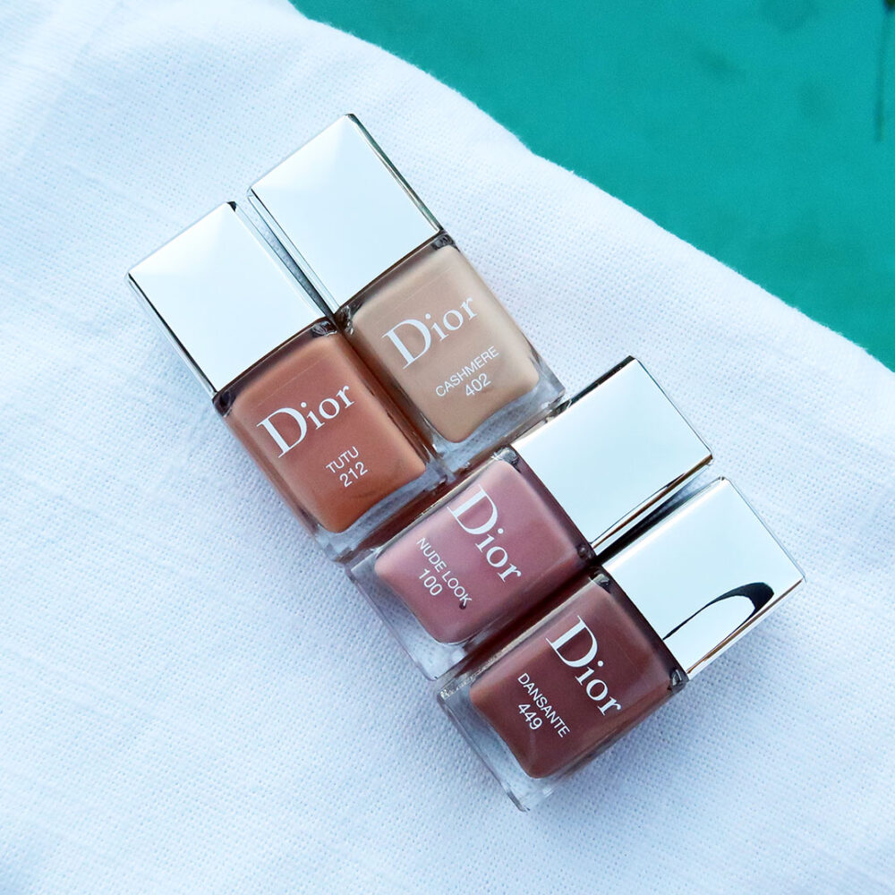 Dior nail polish cruise 2022 review – Bay Area Fashionista