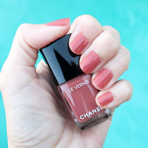 Chanel nail polish spring 2022 review – Bay Area Fashionista