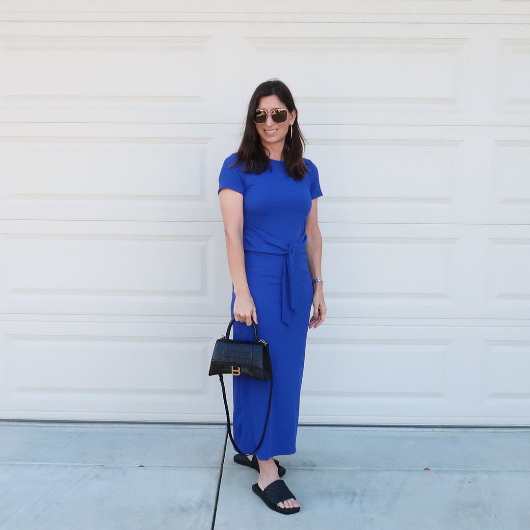 Beauty Bay Area Fashionista
