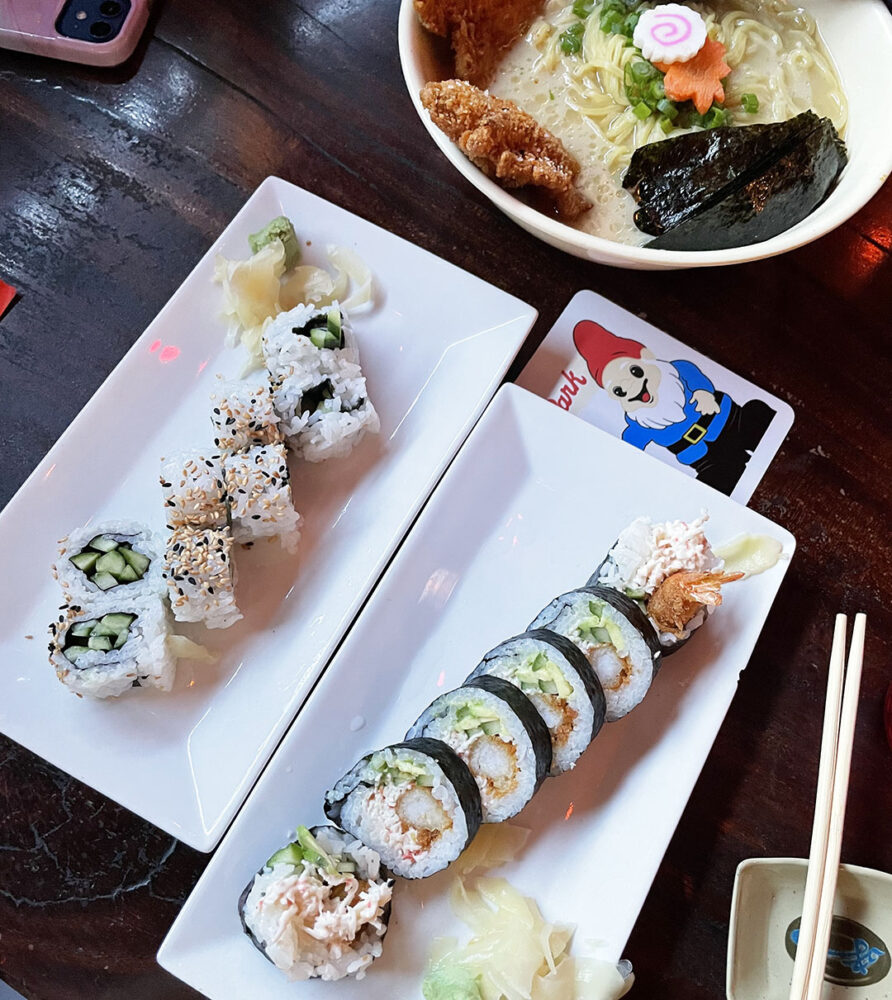 Tempe Arizona recap – Bay Area Fashionista