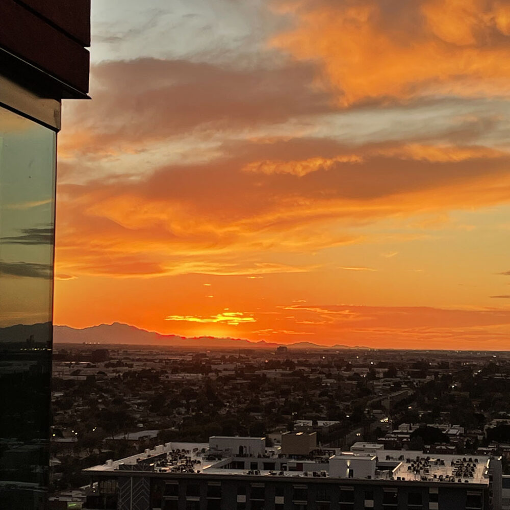 Tempe Arizona recap – Bay Area Fashionista