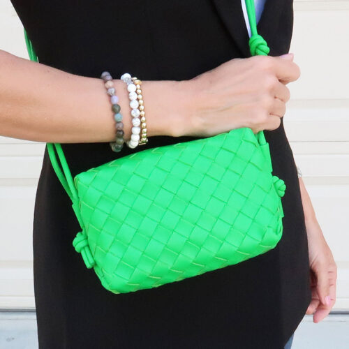 Bottega Veneta loop bag mini review – Bay Area Fashionista