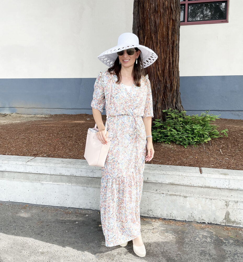 Summer dress season – Bay Area Fashionista