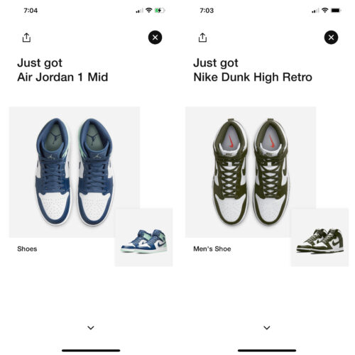 How to win in the SNKRS and Nike app – Bay Area Fashionista