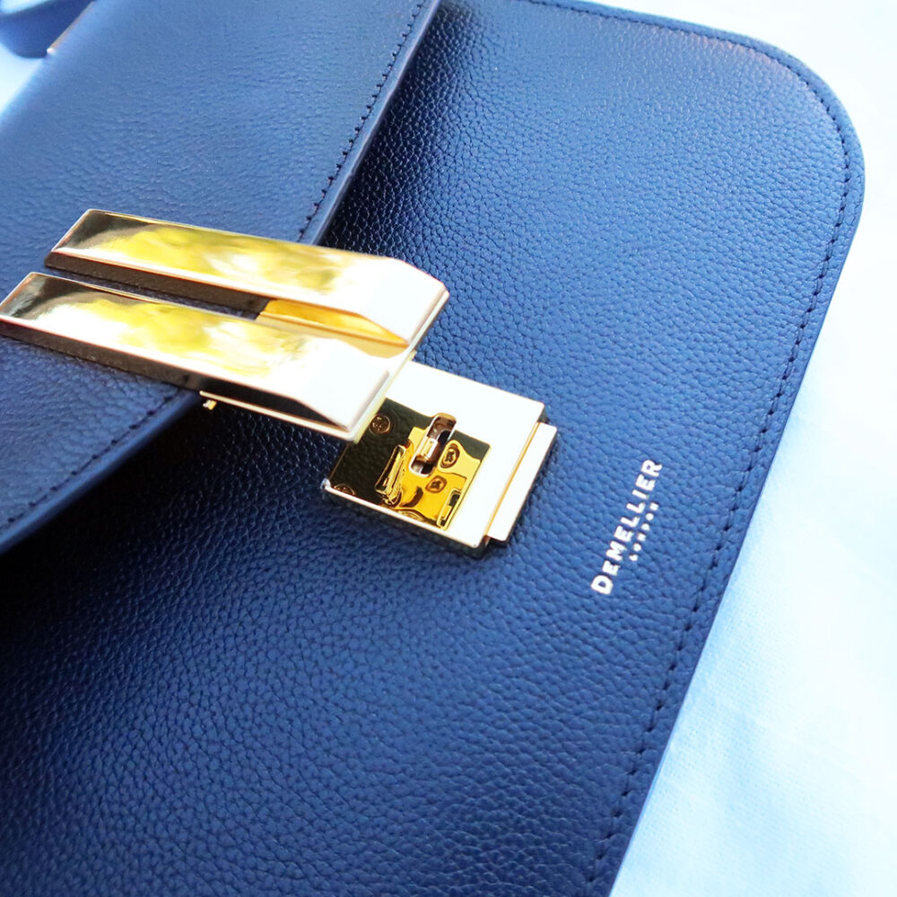 DeMellier Vancouver bag review – Bay Area Fashionista