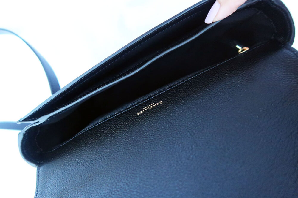 DeMellier Vancouver bag review – Bay Area Fashionista