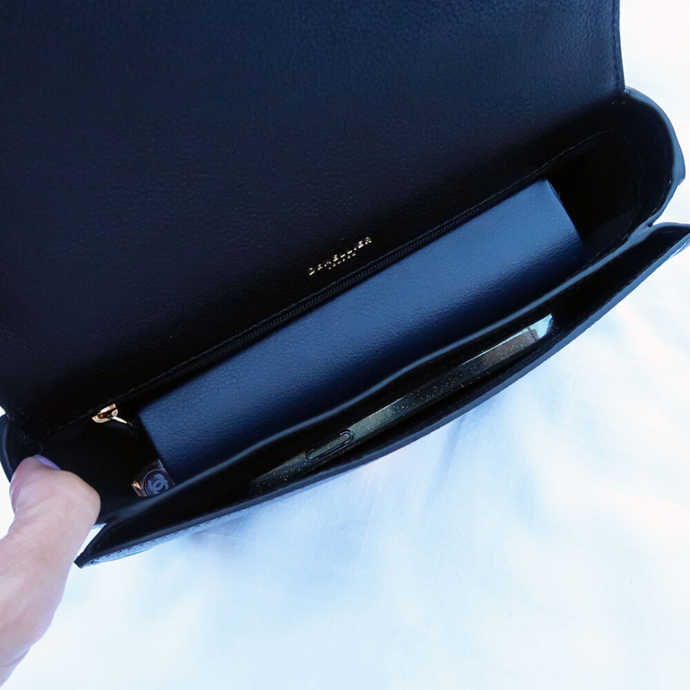 DeMellier Vancouver bag review – Bay Area Fashionista