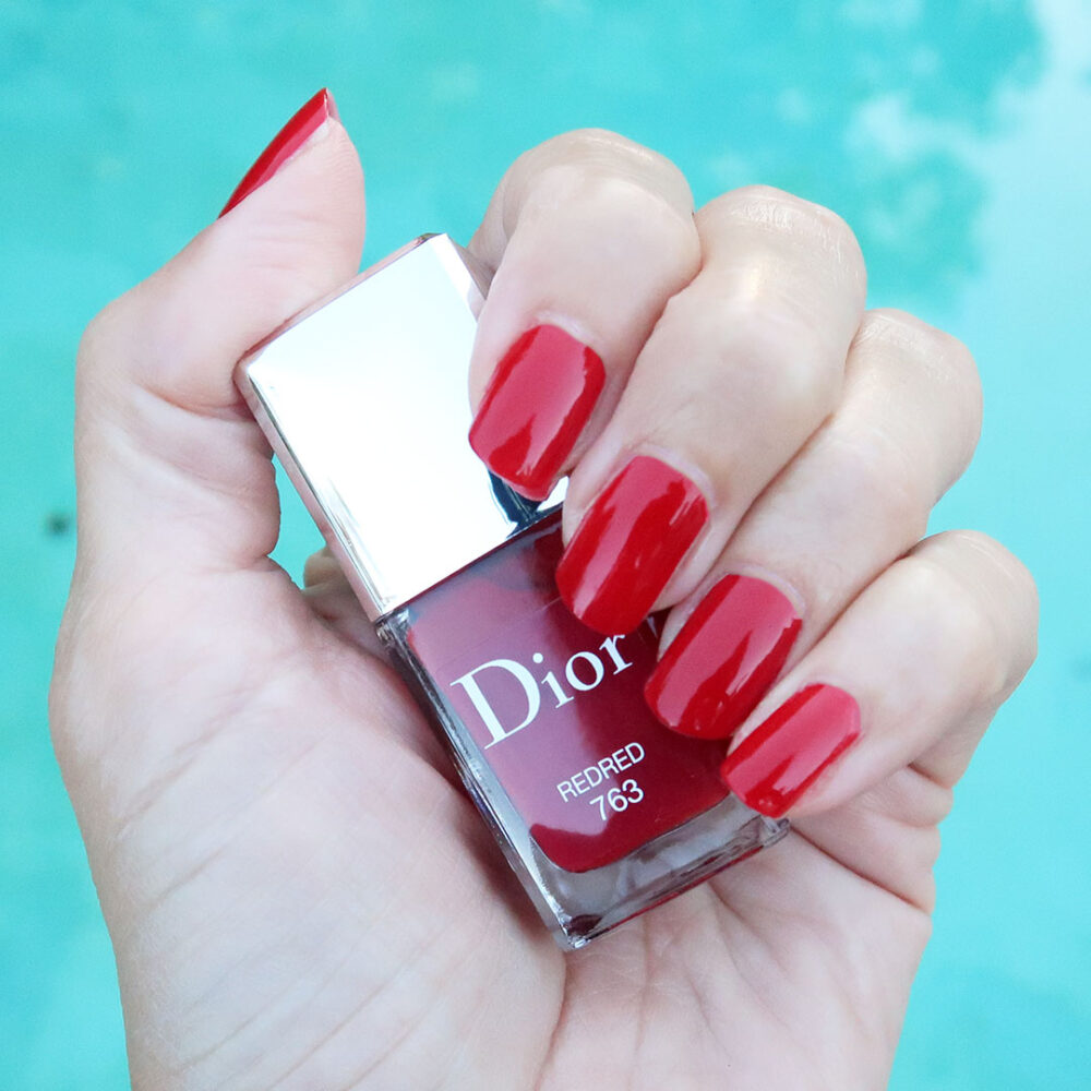 Dior nail polish fall 2022 review – Bay Area Fashionista