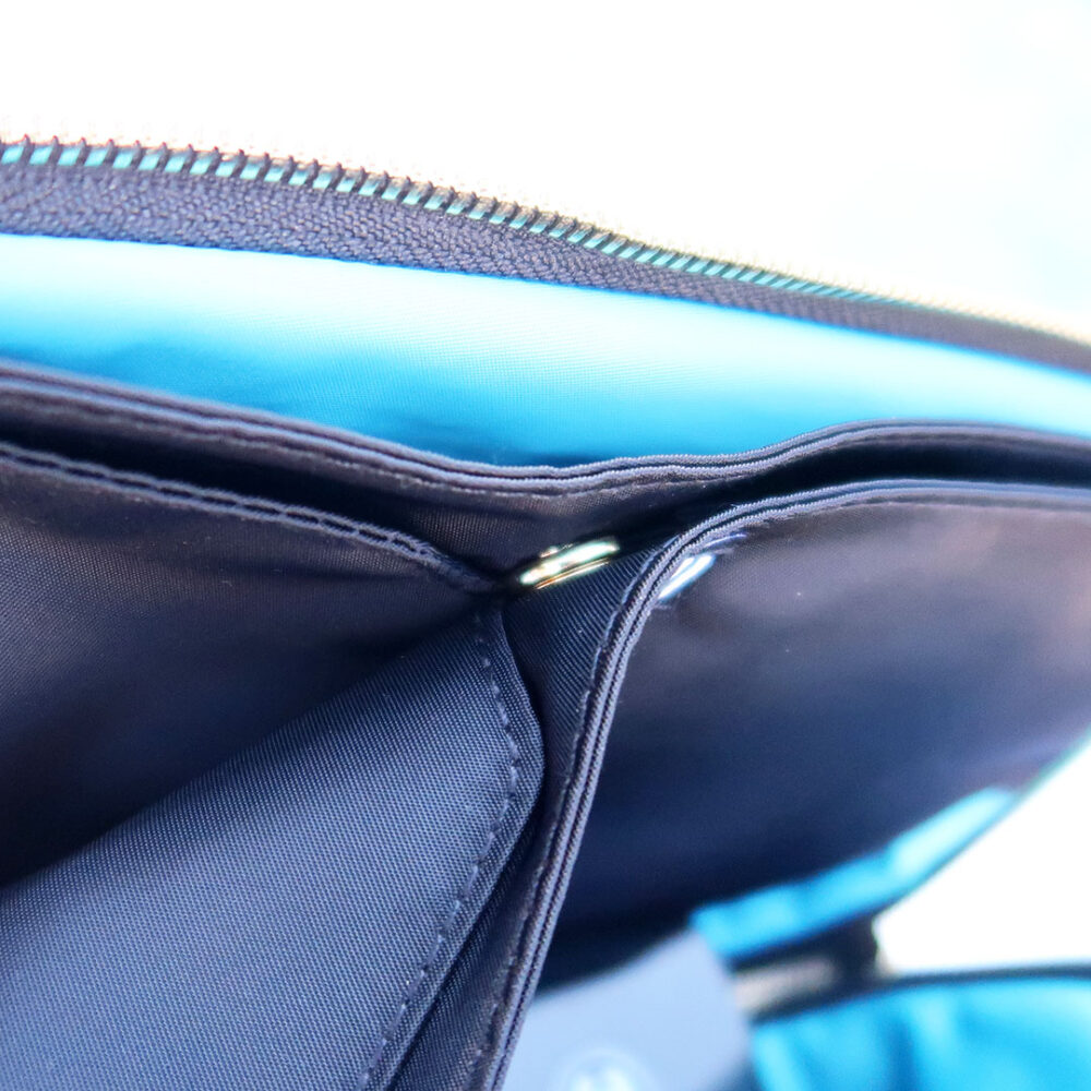 KUSSHI Signature makeup bag plus organizer review – Bay Area Fashionista