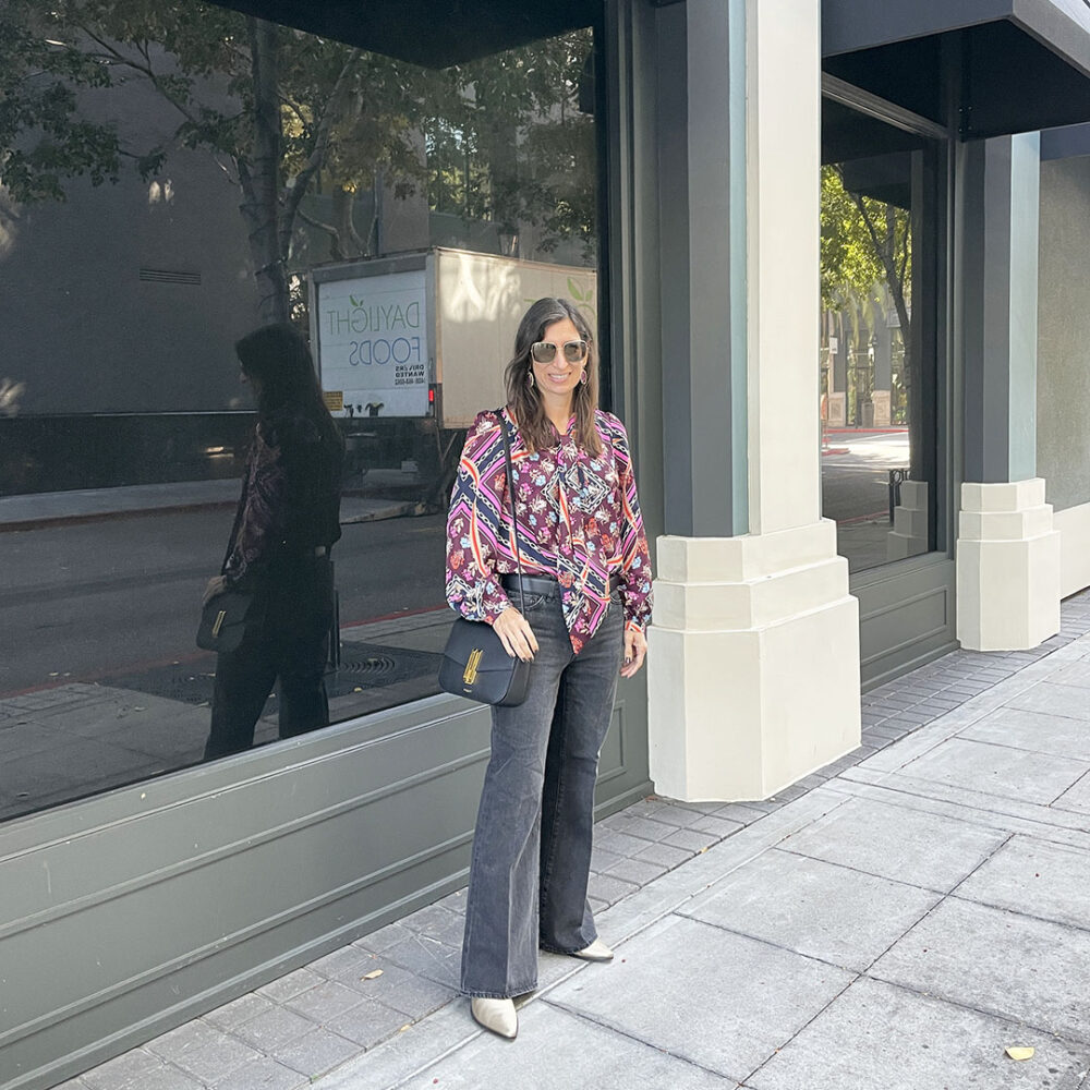 San Francisco street style through the years – Bay Area Fashionista