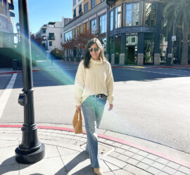 Bay Area Fashionista