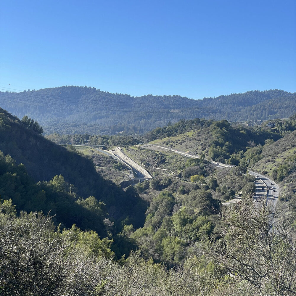 Almaden Quicksilver Park Mine Hill Trail – Bay Area Fashionista