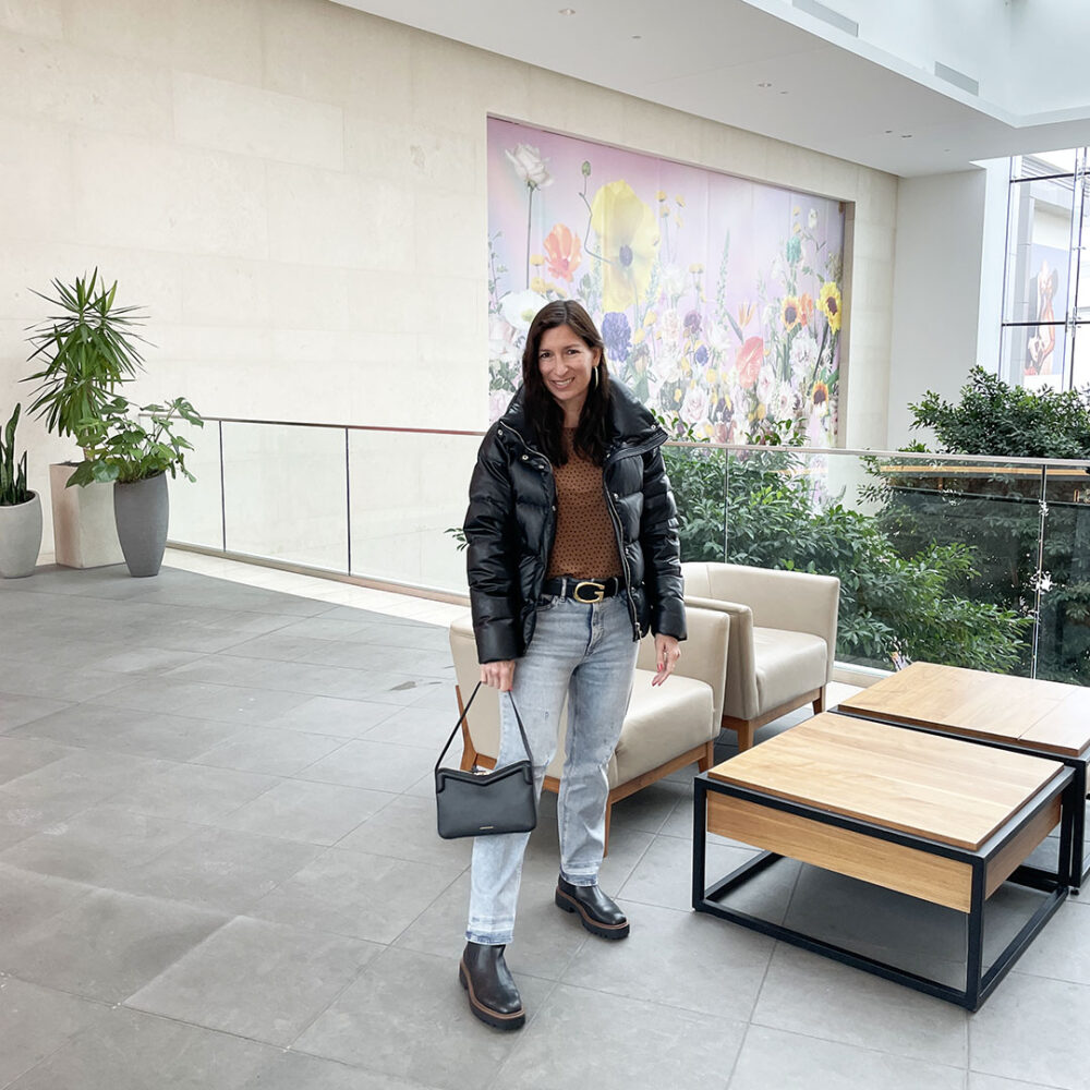 Basic Bay Area street style – Bay Area Fashionista