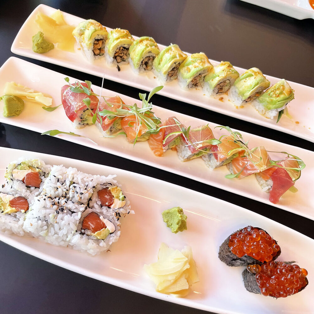 5 favorite restaurants in Saratoga CA – Bay Area Fashionista