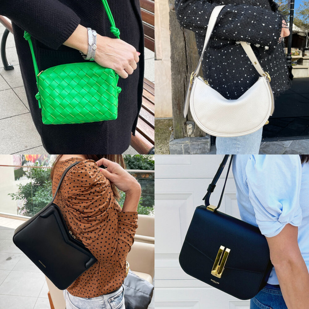 The anonymous handbag – Bay Area Fashionista