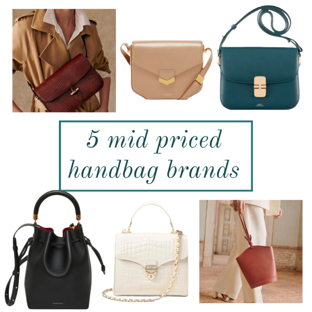 5 mid priced handbag brands to know – Bay Area Fashionista