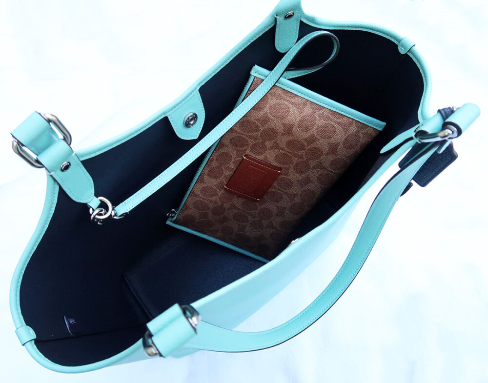 Coach Day Tote review – Bay Area Fashionista