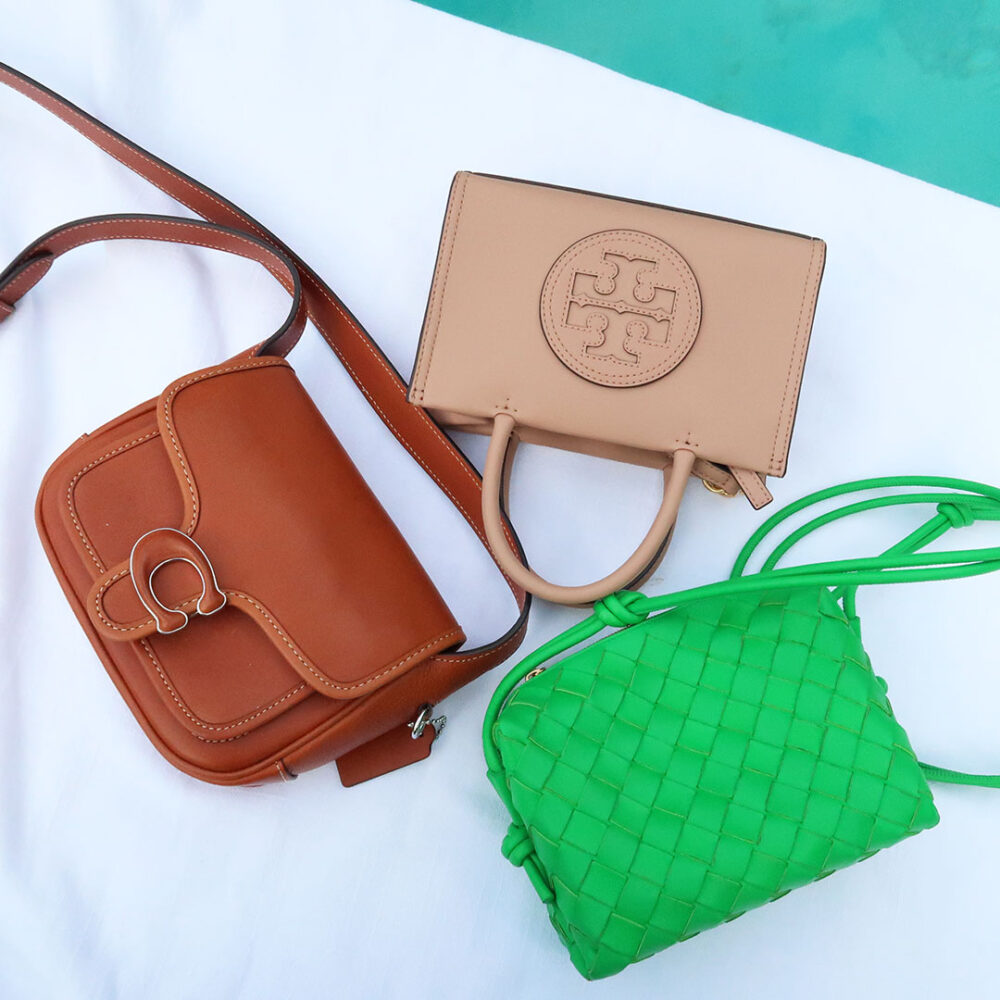 Handbag trends 2023 – Bay Area Fashionista