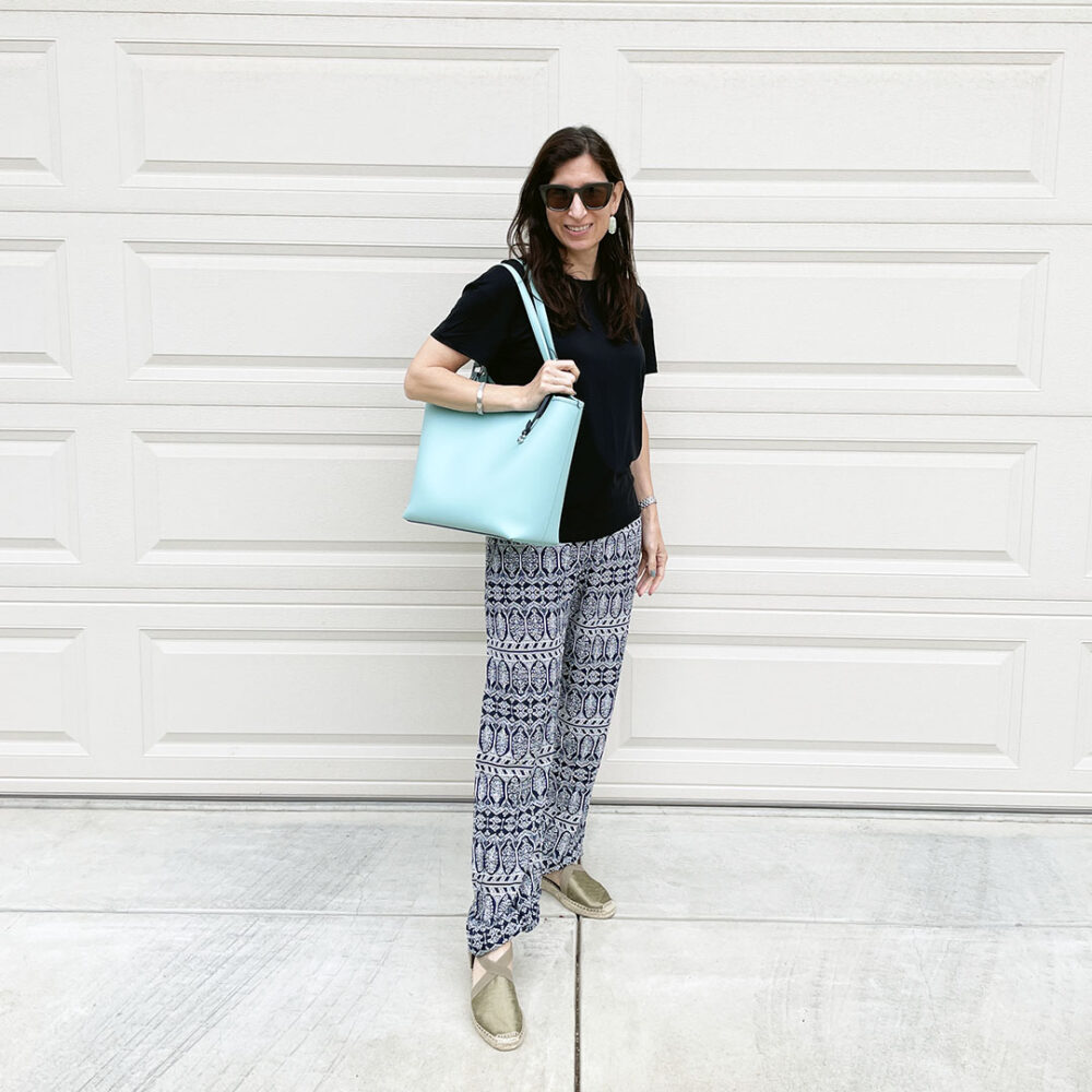 How to dress during June Gloom – Bay Area Fashionista