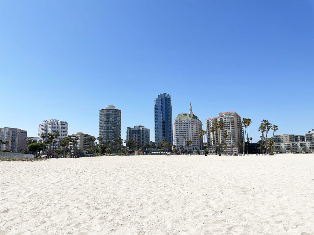 Long Beach trip recap – Bay Area Fashionista