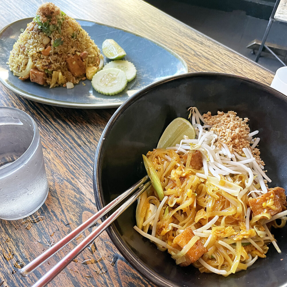 Places to eat in Long Beach California – Bay Area Fashionista