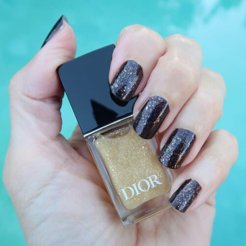 Dior nail polish holidays 2023 – Bay Area Fashionista