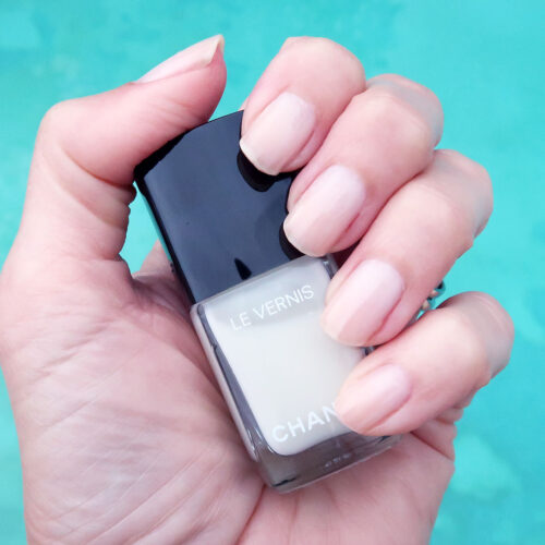 chanel nail polish – Bay Area Fashionista