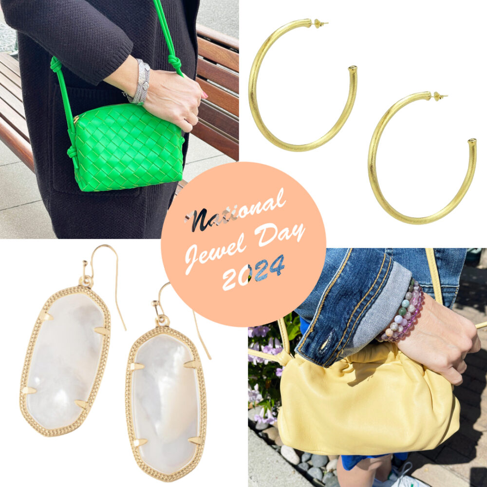 National High Heels Day 2024 – Bay Area Fashionista