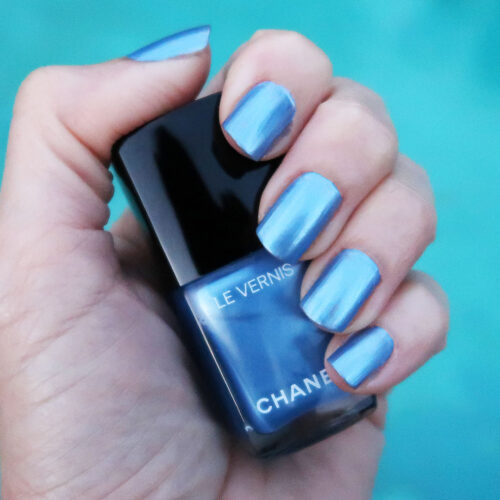 Chanel nail polish spring 2024 review – Bay Area Fashionista