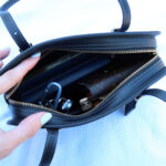 Coach Swing Zip review – Bay Area Fashionista