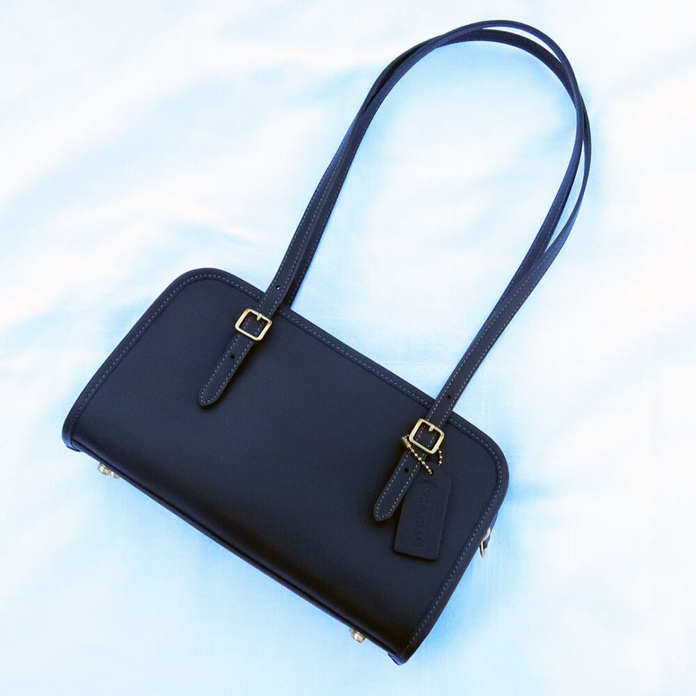 Coach Swing Zip review – Bay Area Fashionista