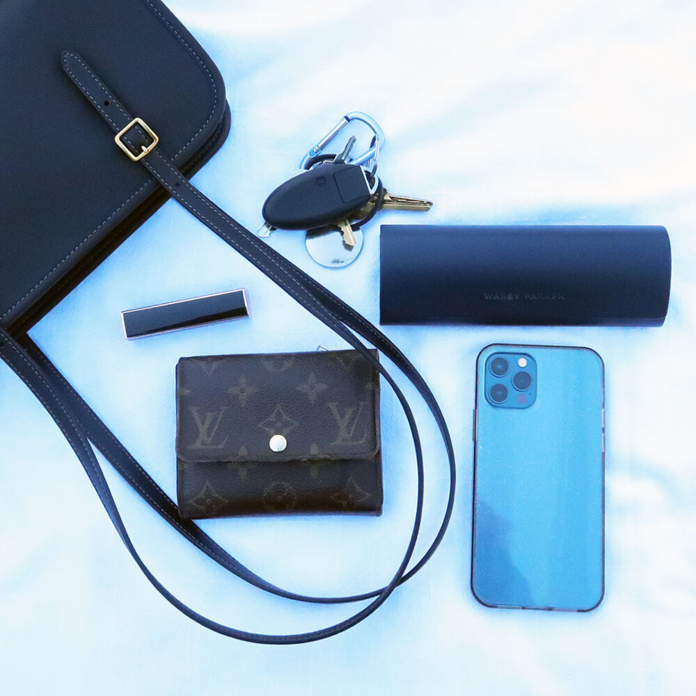 Coach Swing Zip review – Bay Area Fashionista