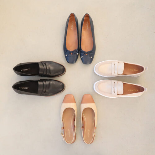 Vionic shoes review – Bay Area Fashionista