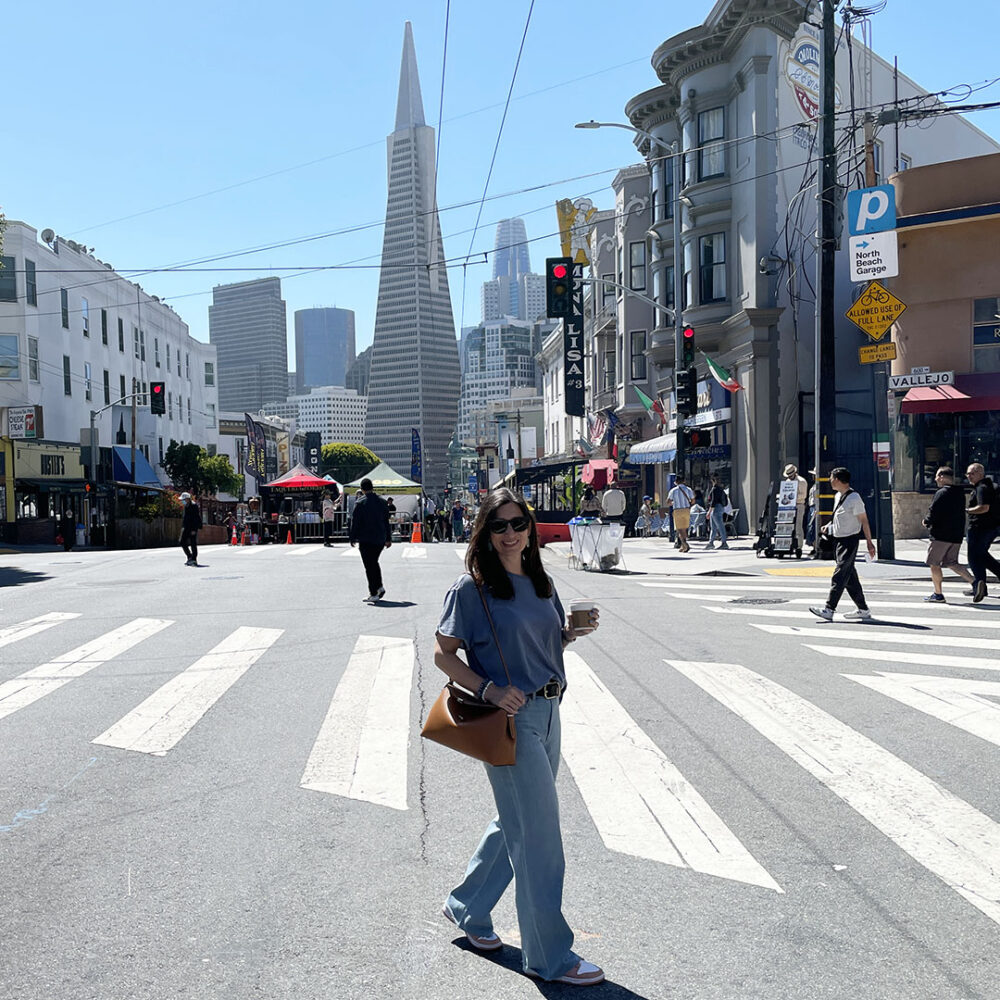 Color Trends – Bay Area Fashionista