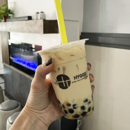 Bay Area Fashionista