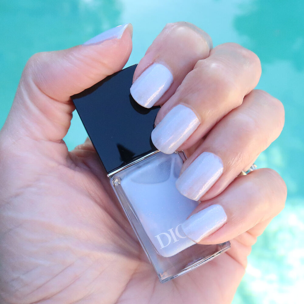 Dior nail polish fall 2024 – Bay Area Fashionista