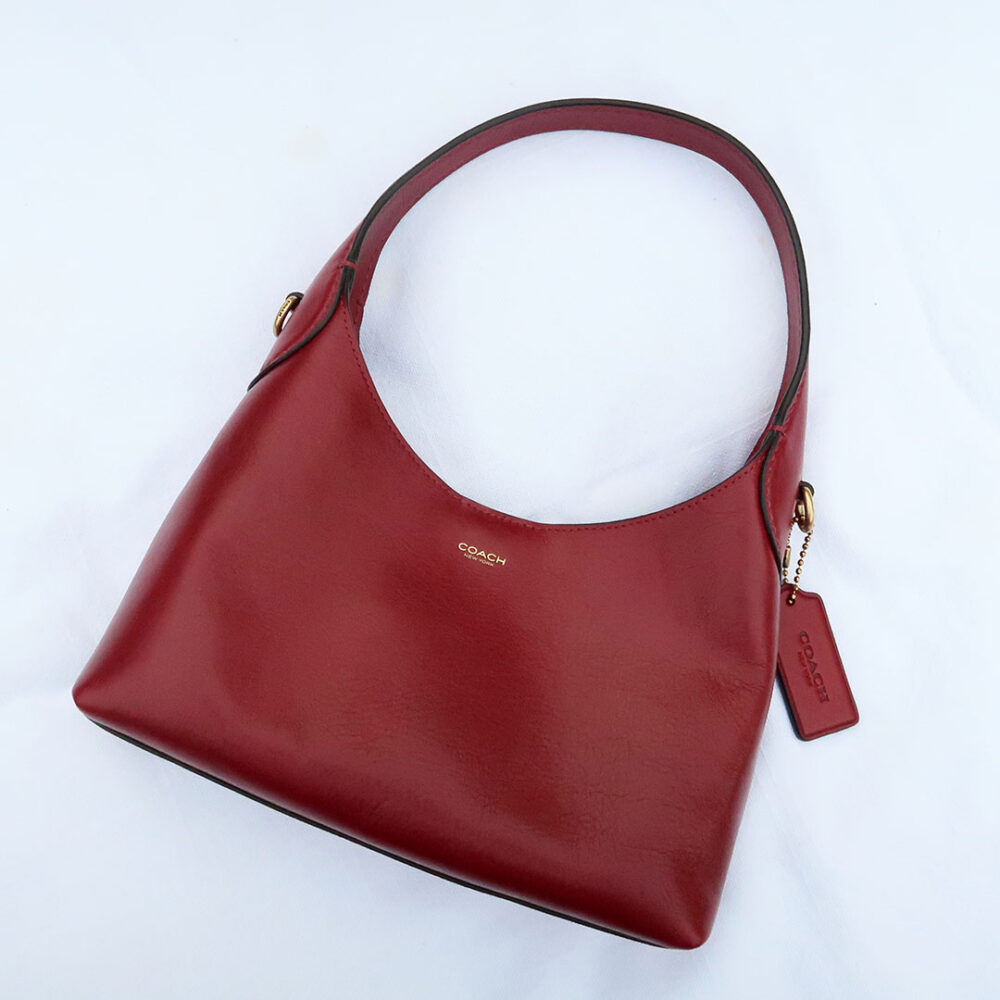 Coach Brooklyn 23 review – Bay Area Fashionista