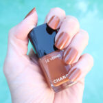 chanel nail polish – Bay Area Fashionista