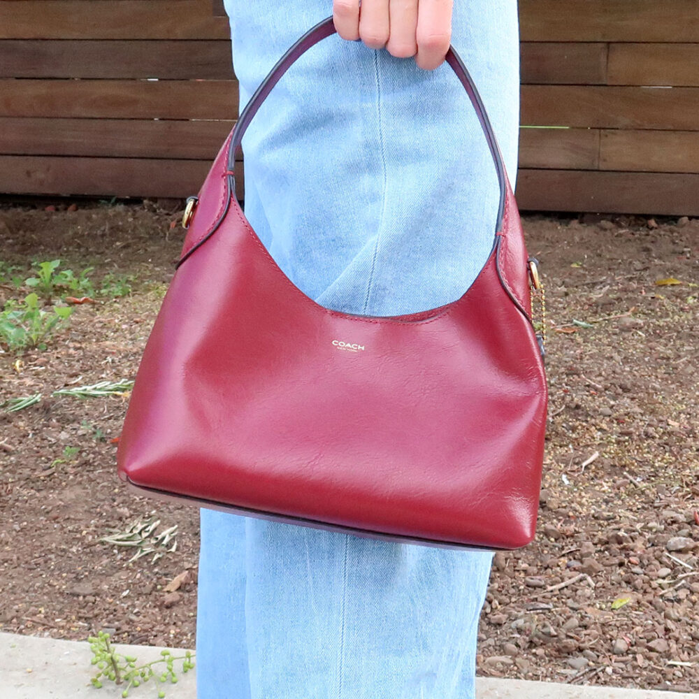 The 2000s bag trends that are hot now – Bay Area Fashionista