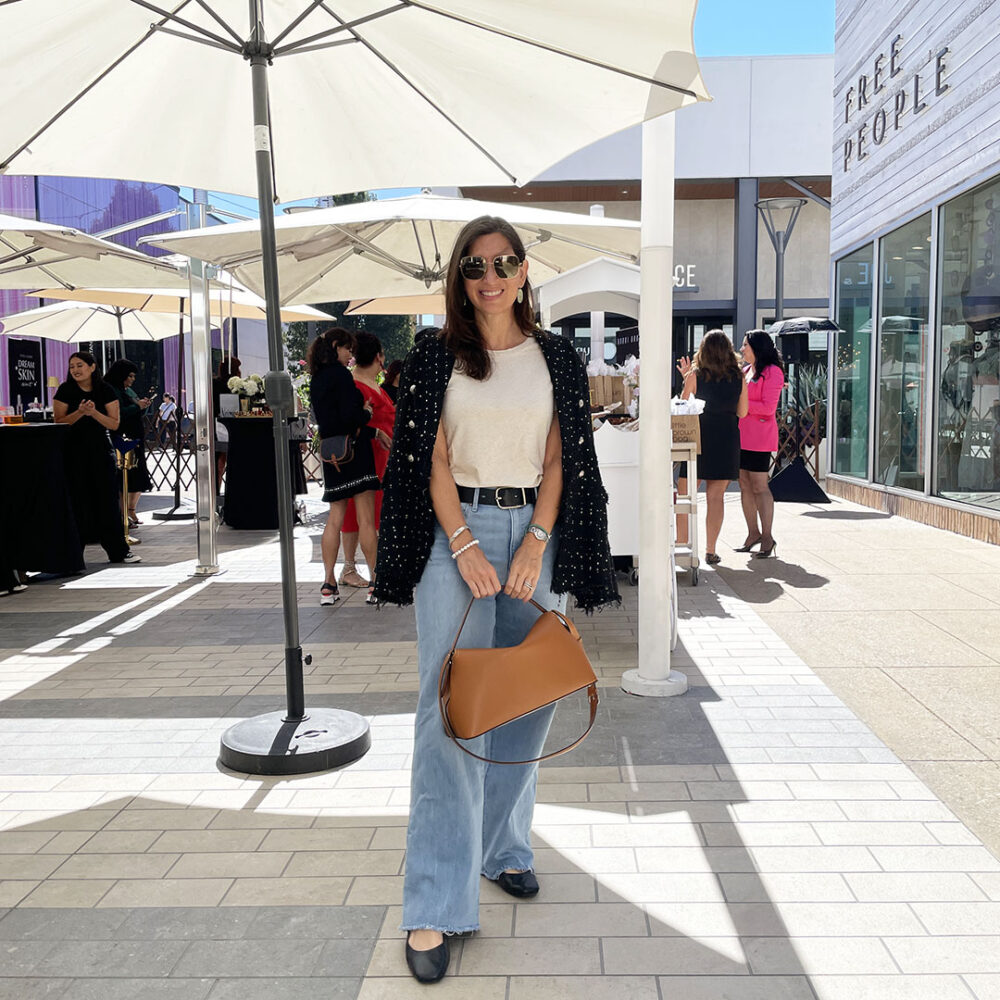 Falling into fall for brunch – Bay Area Fashionista