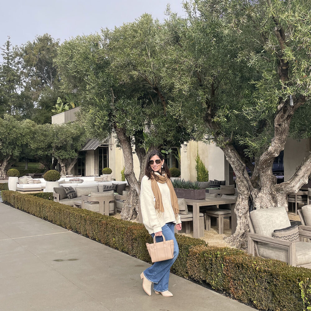 Bay Area Fashionista