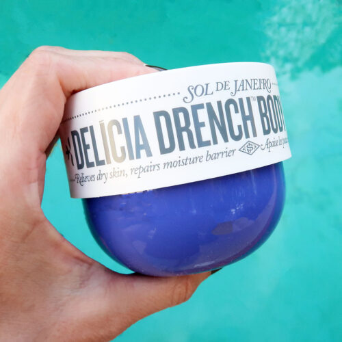 Sol de Janeiro Delicia Drench Body Butter review – Bay Area Fashionista