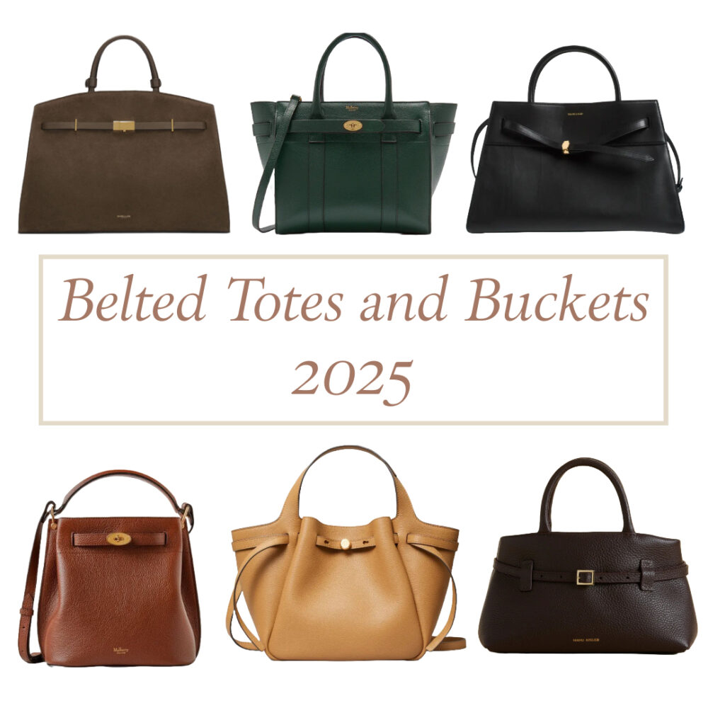 Summer tote bags 2023 – Bay Area Fashionista